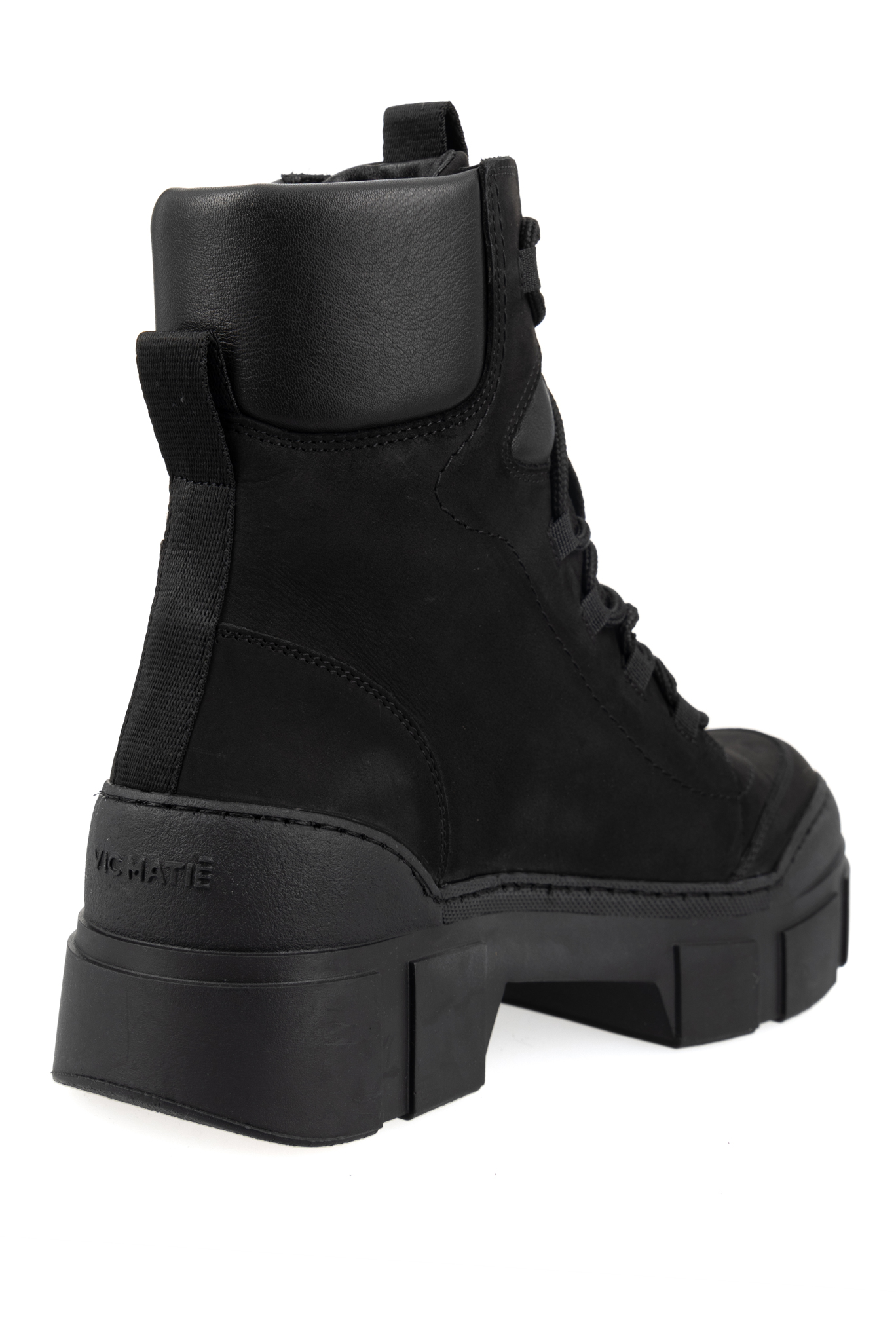Ботинки Vic Matie, чёрный для женщин — цена: 48 490 ₽, купить в Москве ...